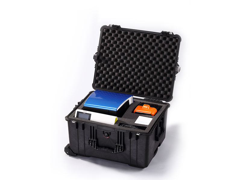 GeneReach Biotechnology Corp.(瑞基海洋生物科技股份有限公司）